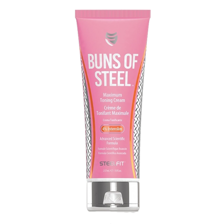 Buns of Steel